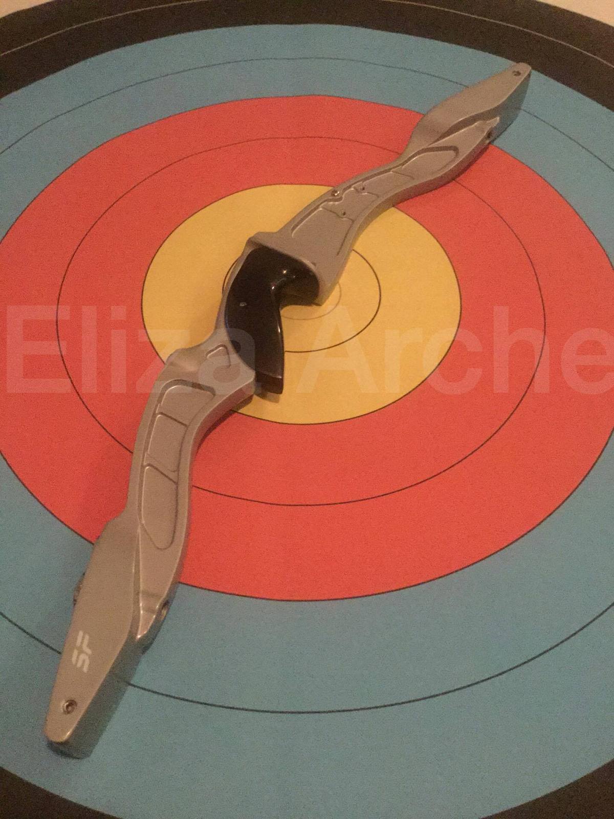 SF Axiom Plus 25" Riser - Sebastian Flute